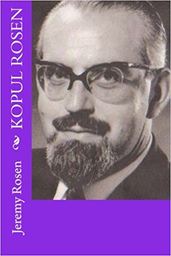 Repentance - Rabbi Jeremy Rosen